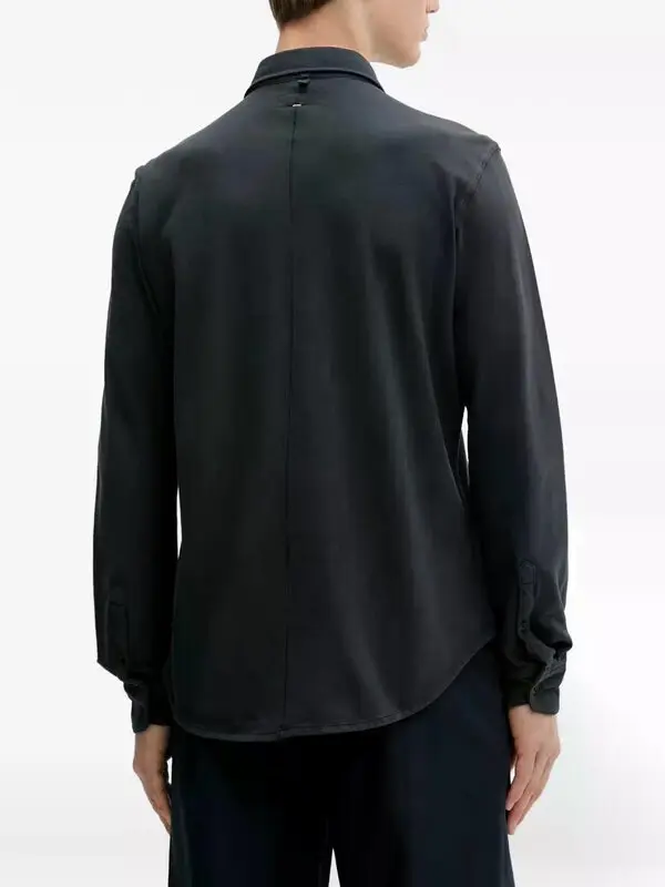 Rag & Bone Tomlin Long-sleeve Shirt