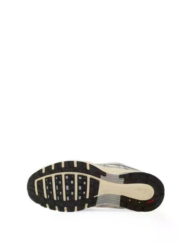 Nike P-6000 Panelled Sneakers