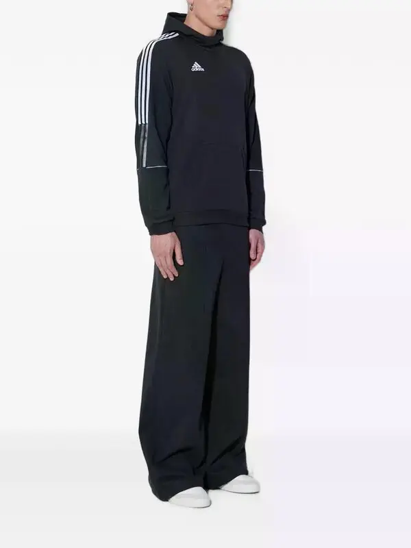 Adidas Tiro Reflective Hoodie
