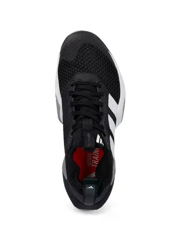 Adidas Rapidmove Adv 2 Sneakers - Black