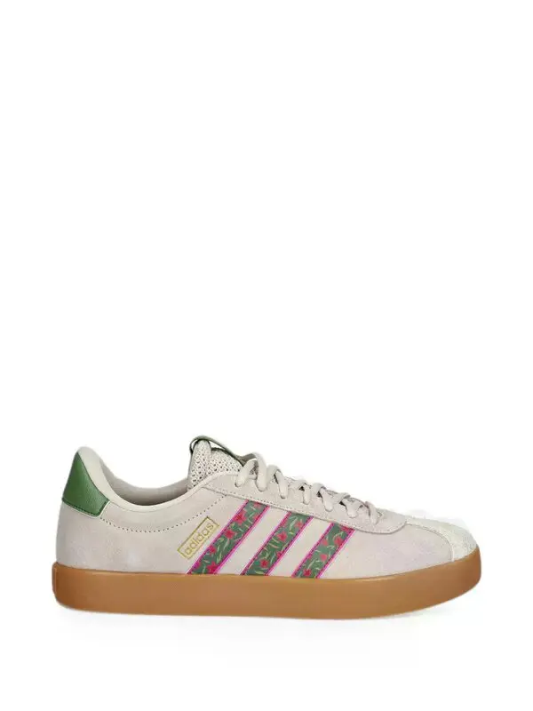 Adidas Vl Court 3.0 Sneakers - Neutrals