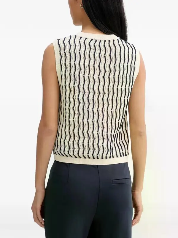 Rag & Bone Leslie Vest