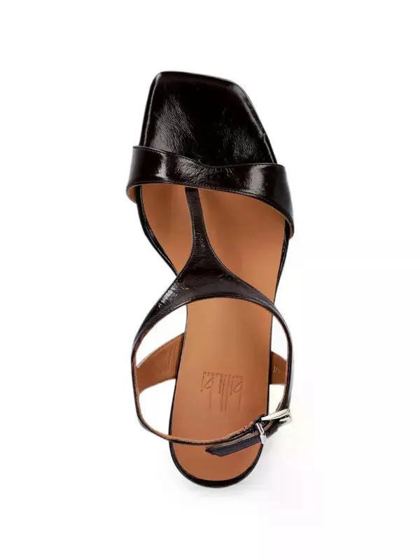 BILLI BI T-bar Heeled Sandals