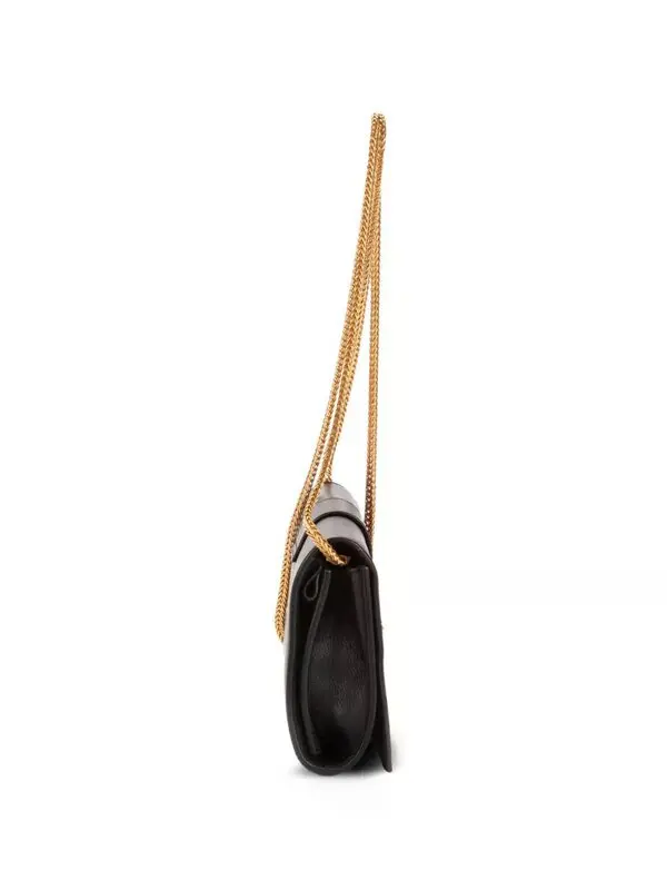 Saint Laurent Small Camp Crossbody Bag