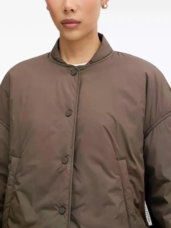 Marc O'polo Oversized Padded Jacket