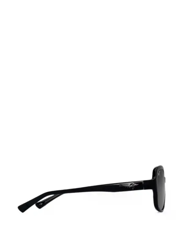 Maui Jim Square Frame Sunglasses
