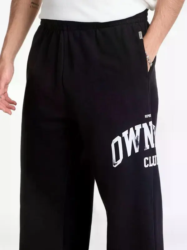 REPRESENT Owners Club Track Pants