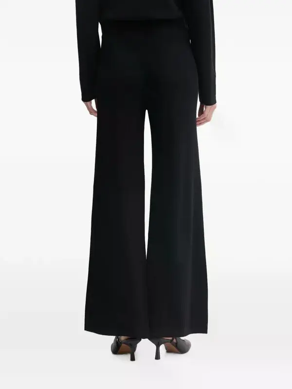 BENETTON Wide-leg Palazzo Pants