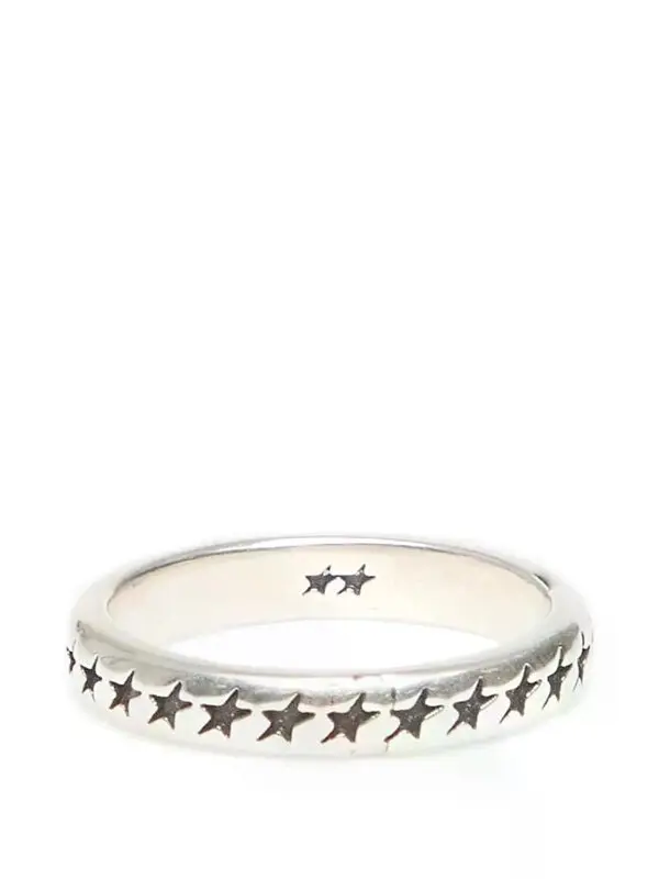 TWOJEYS Starline Ring - Silver