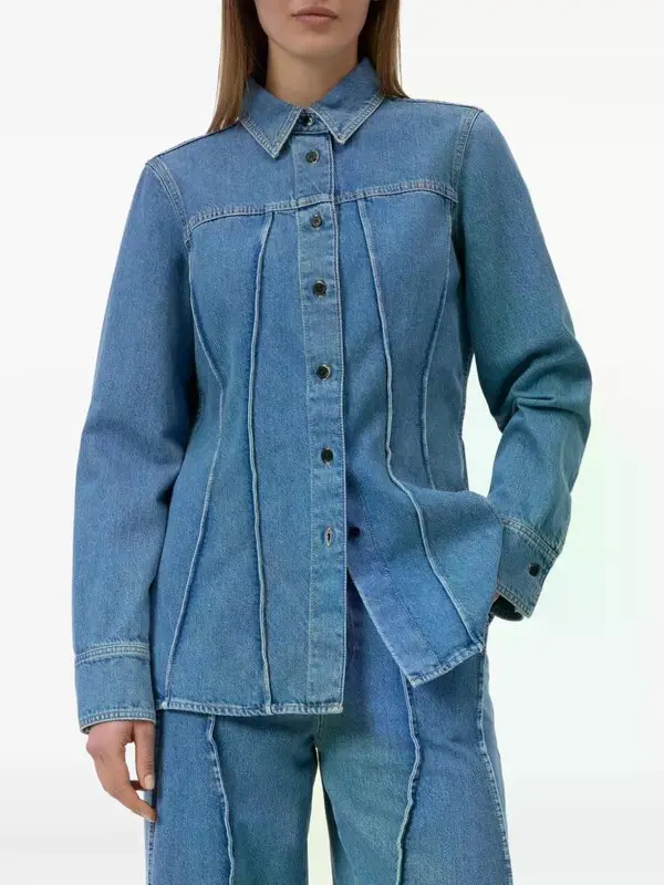 Closed Denim Shirt