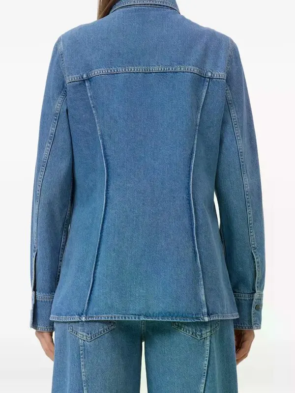 Closed Denim Shirt