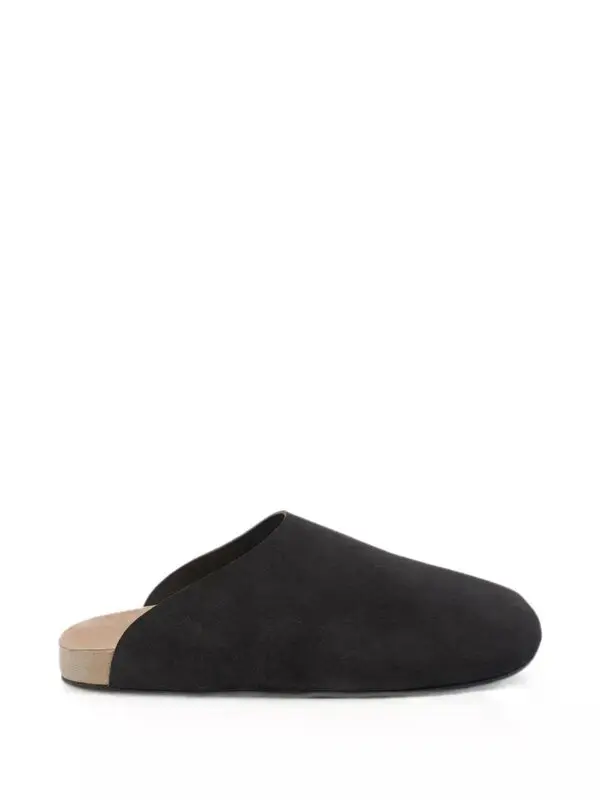 THE ROW Hudson Two Slip-ons