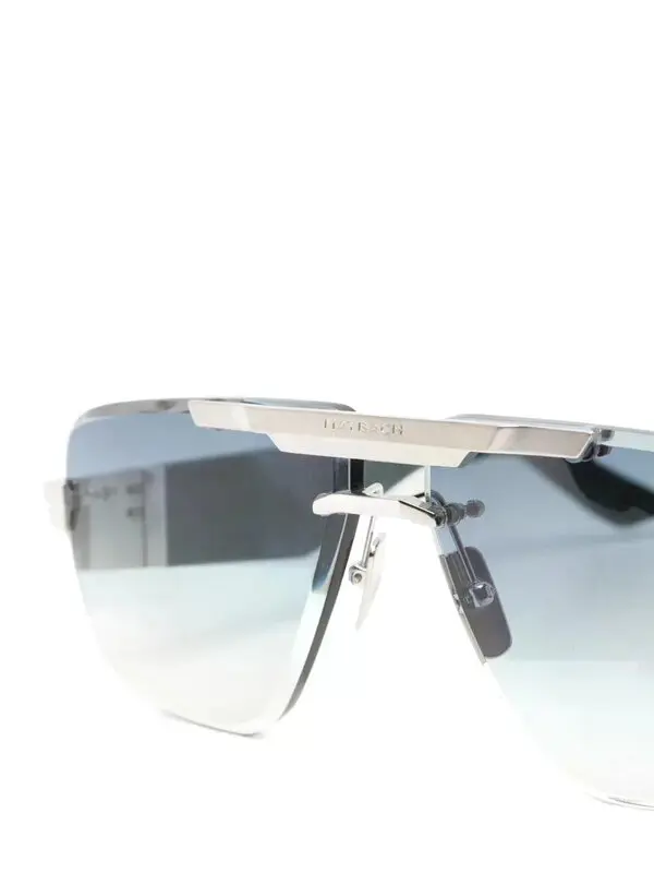 MAYBACH EYEWEAR The President Ii Pilot Sunglasses