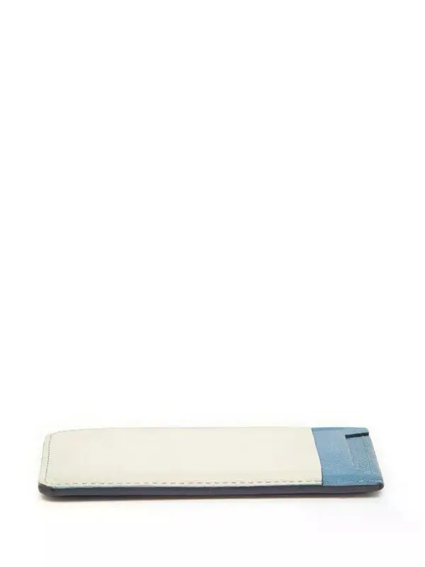 Hermès 2018 Evercolor City 4cc Card Holder