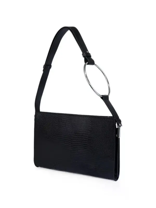 DONDUP Tote Bag - Black