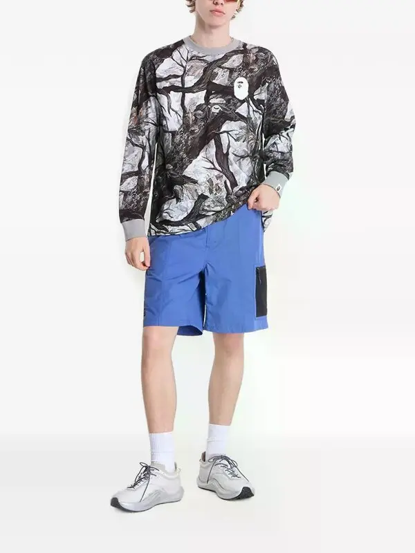 Gramicci Guide Shorts