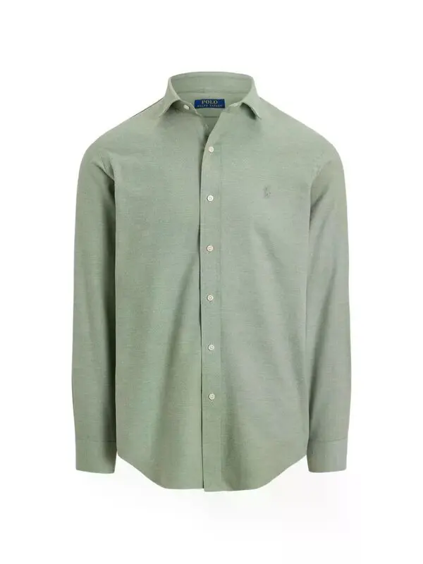 Polo Ralph Lauren Embroidered Logo Shirt