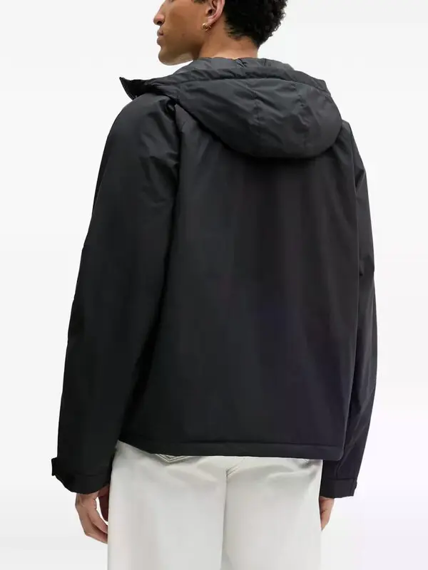 Adidas Premium Essentials Utility Hooded Jacket