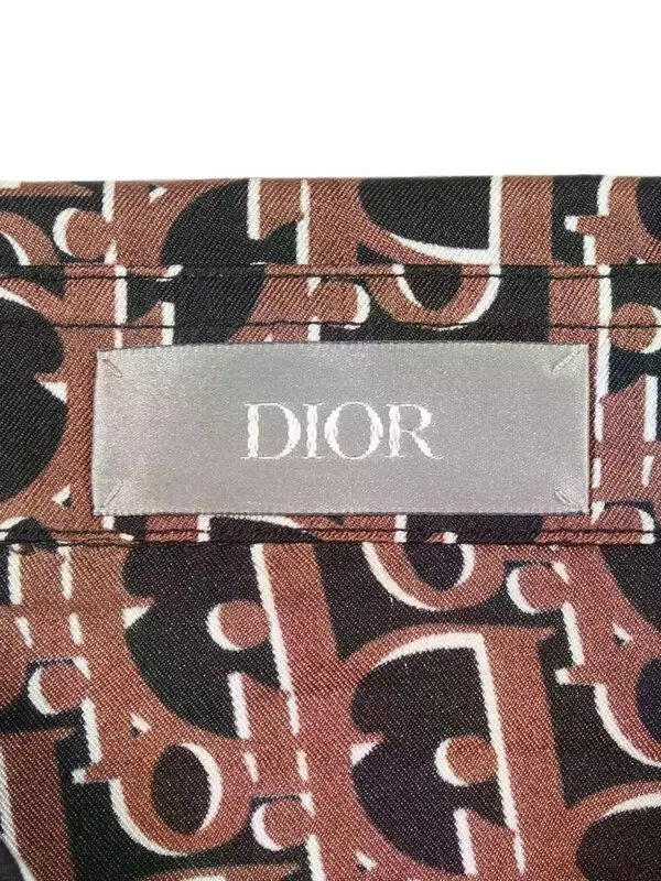 Dior Short-sleeve Shirt