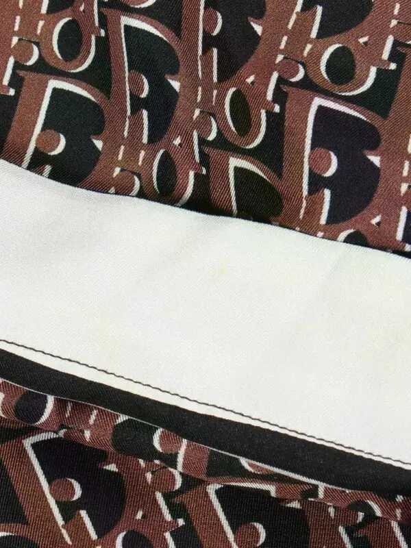 Dior Short-sleeve Shirt