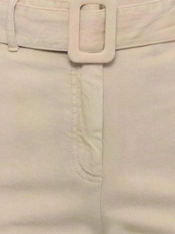 Marella Belted Cargo Pants
