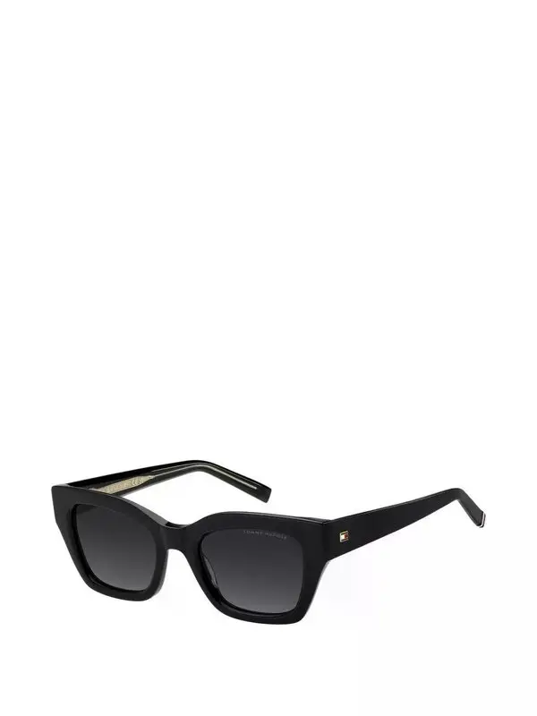 Tommy Hilfiger Cat Eye Frame Sunglasses