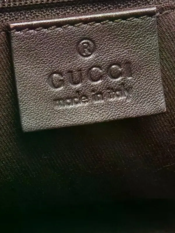 Gucci Sukey Gg Canvas Tote Bag