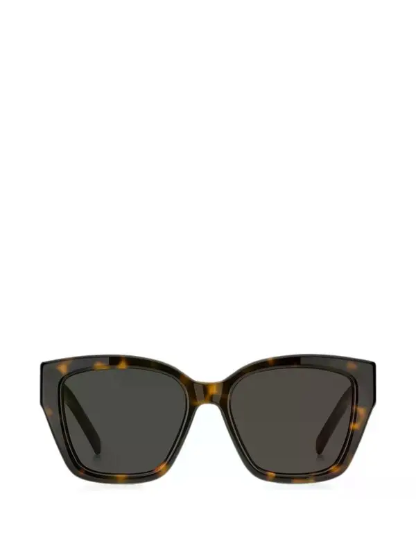 BOSS Square-frame Sunglasses