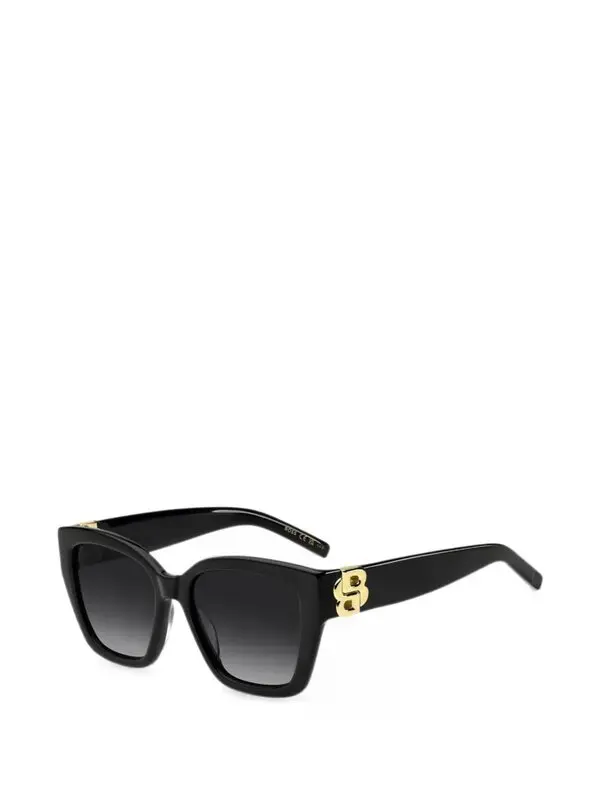 BOSS Square-frame Sunglasses