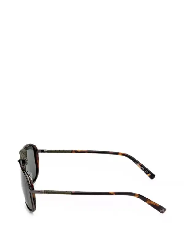 Timberland Aviator Sunglasses