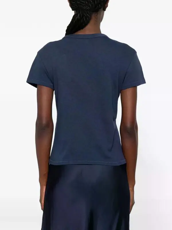 Kenzo Sounds Graphic" T-shirt