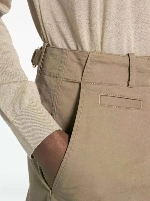 THE ROW Low-rise Carpenter Pants