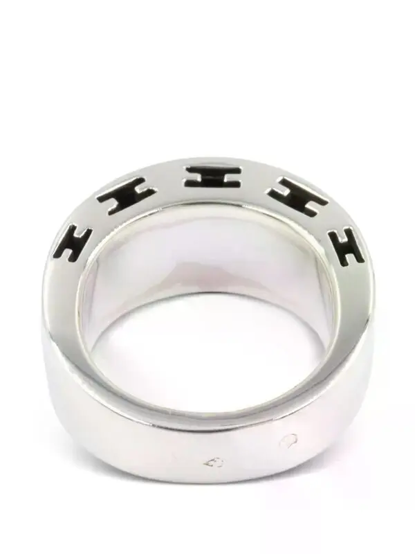 Hermès Clarte H Ring