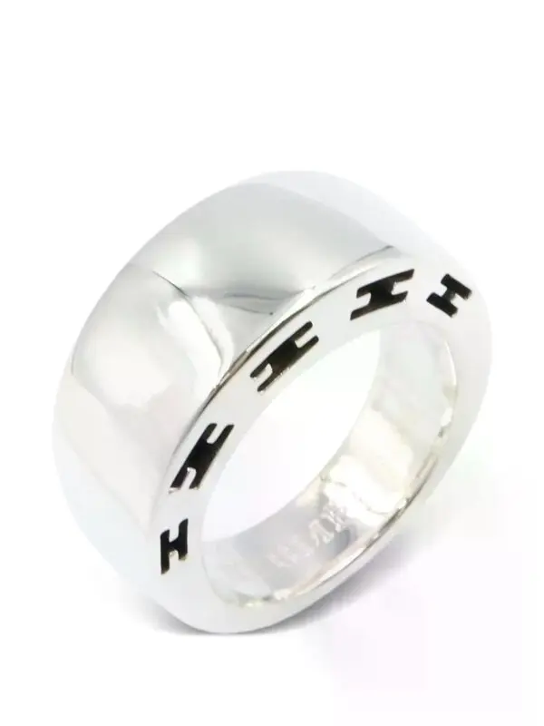 Hermès Clarte H Ring