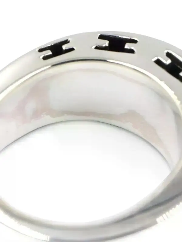 Hermès Clarte H Ring