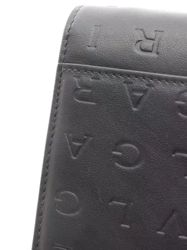 BVLGARI Infiniteum Shoulder Bag