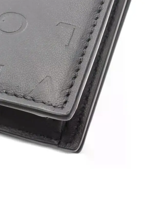 BVLGARI Infiniteum Shoulder Bag