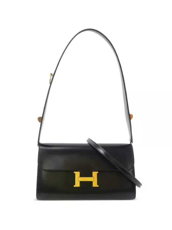 Hermès Constance To Go Shoulder Bag