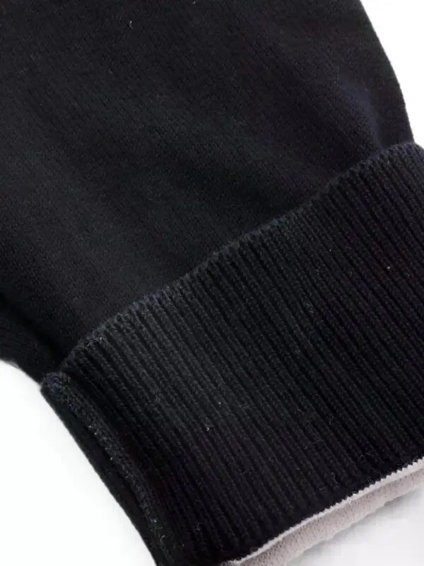 LOUIS VUITTON Gradient Monogram Sweater