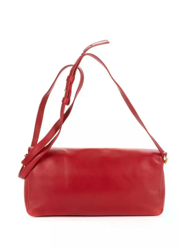 Saint Laurent Kate Tassel Shoulder Bag