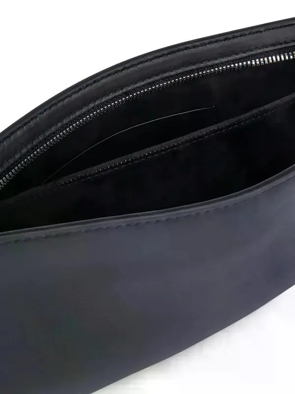 DONDUP Ring Detail Tote Bag
