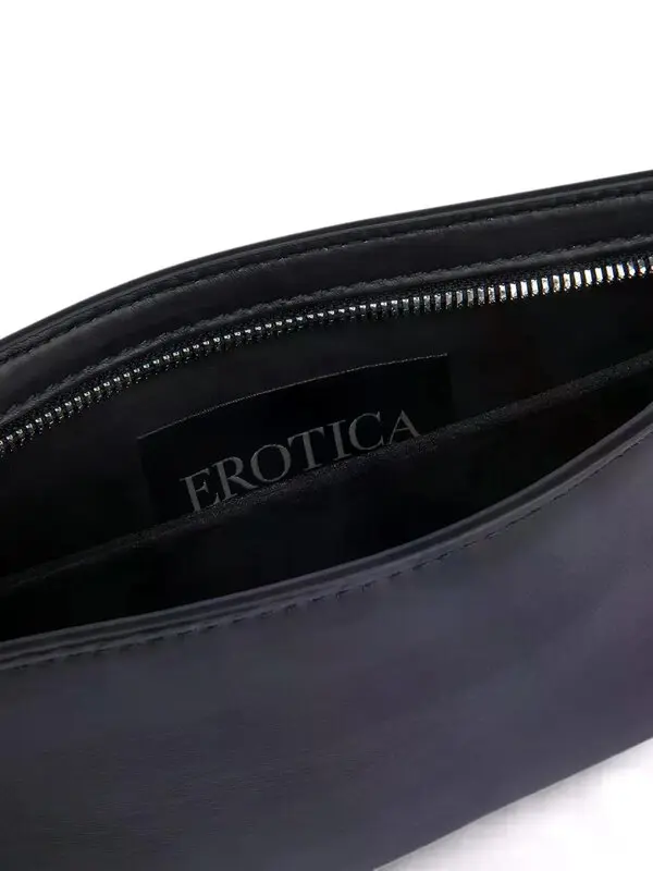 DONDUP Ring Detail Tote Bag