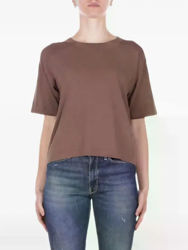 Max Mara Short Sleeve T-shirt