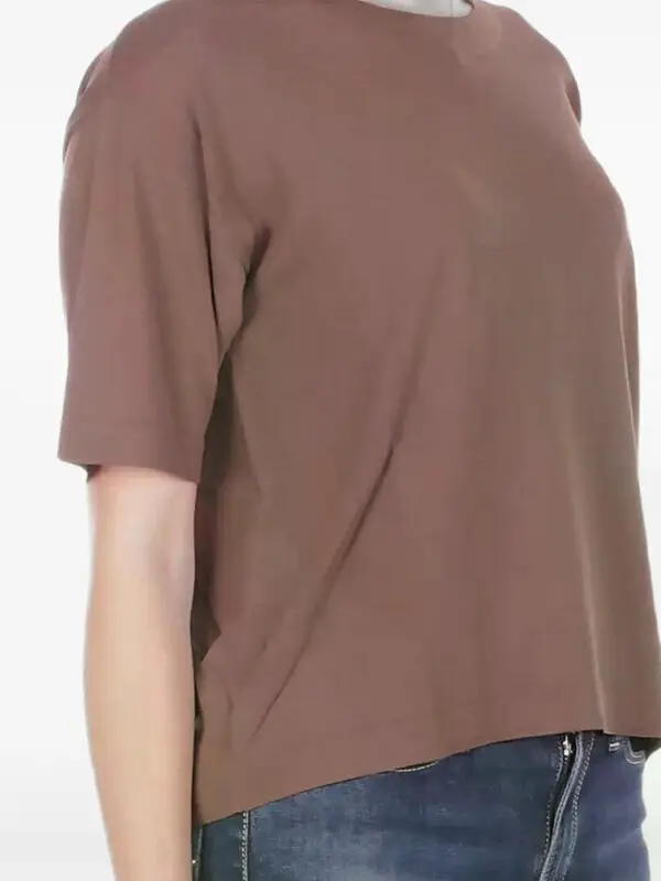 Max Mara Short Sleeve T-shirt