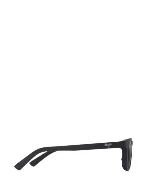Maui Jim Aliali Square Frame Sunglasses
