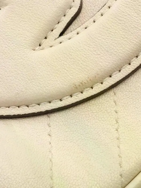 Gucci Blondie Satchel Bag
