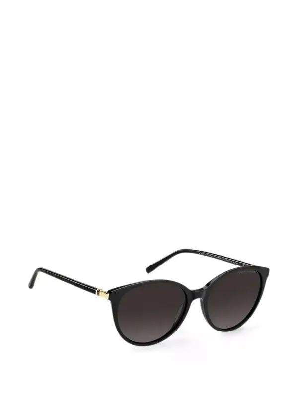 Tommy Hilfiger Round Frame Sunglasses