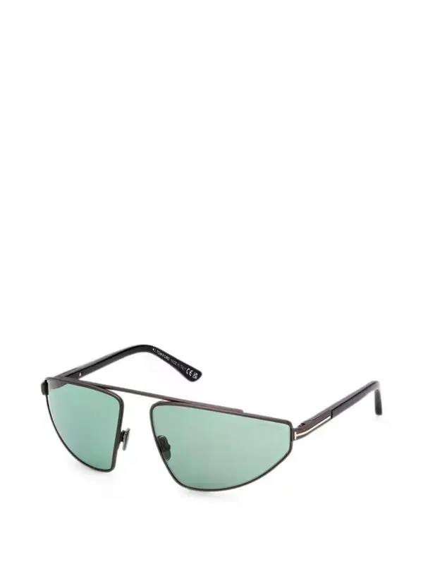 TOM FORD Parker Sunglasses - Grey