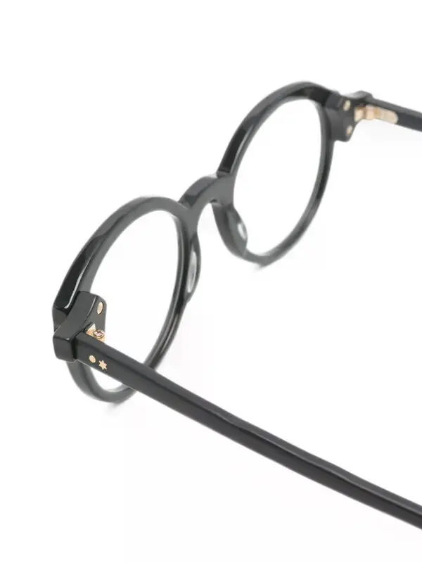 MASAHIRO MARUYAMA Round-frame Glasses