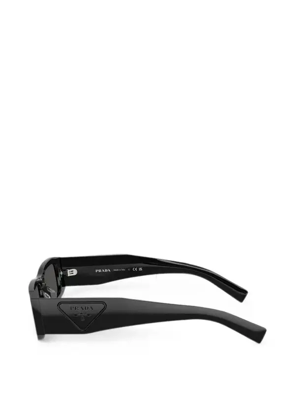 Prada Rectangle Frame Sunglasses